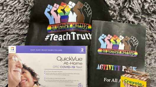 Request your All History Matters Activity Kit – All History Matters ...